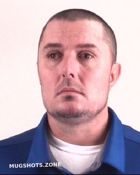 KING CHRISTOPHER CODY 01/31/2025 - Tarrant County Mugshots Zone