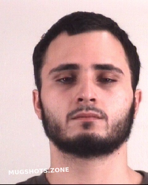 KNEE DUSTIN JOSEPH 01/31/2025 - Tarrant County Mugshots Zone