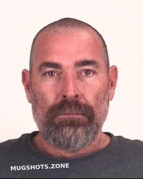 JACKSON GREG ALLEN 02/01/2025 - Tarrant County Mugshots Zone