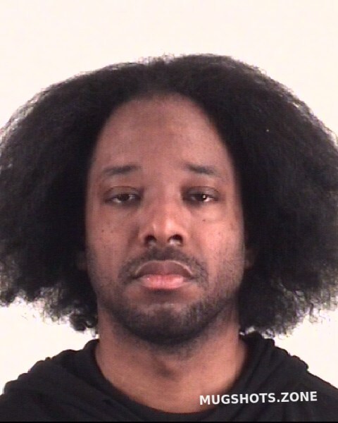 HARVEY DEANDRE 02/01/2025 - Tarrant County Mugshots Zone