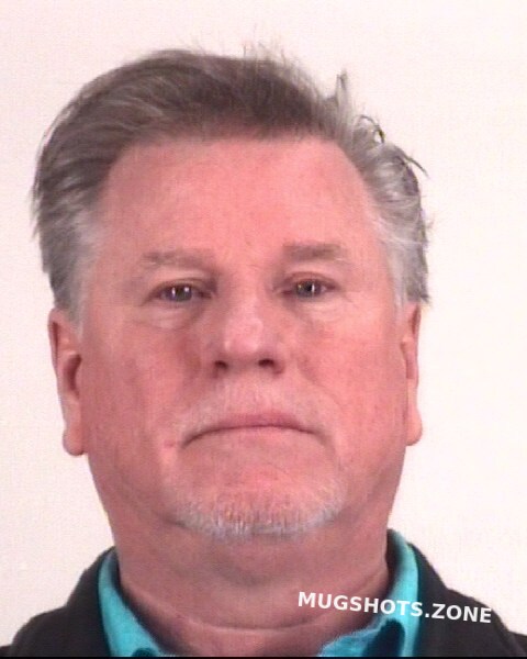 GALLAGHER KEVIN WAYNE 02/01/2025 - Tarrant County Mugshots Zone