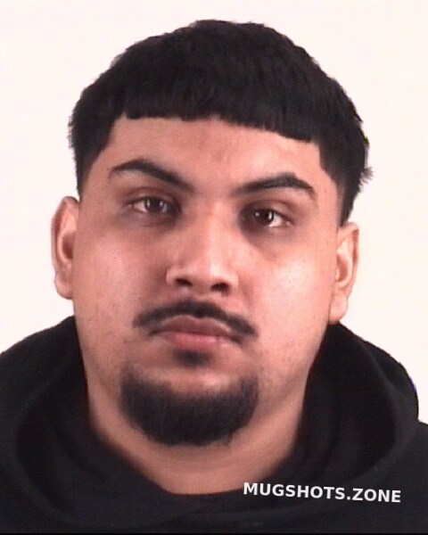 RAMIREZ BRIAN MENDEZ 02/01/2025 - Tarrant County Mugshots Zone