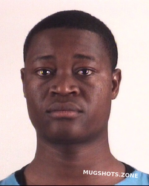 MASUMBUKO HUSENI 02/02/2025 - Tarrant County Mugshots Zone