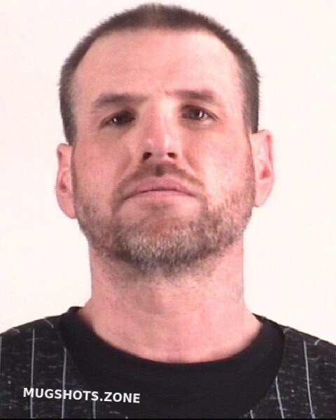 MILLER CHRISTOPHER SHAWN 02/02/2025 - Tarrant County Mugshots Zone