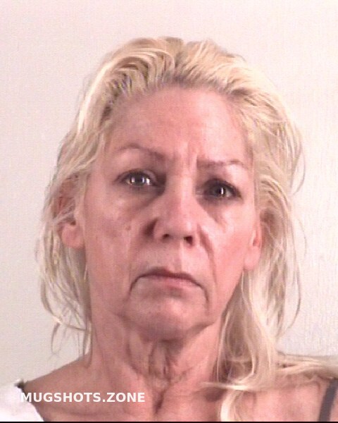 MAXAM SHELLY DENISE 02/02/2025 - Tarrant County Mugshots Zone