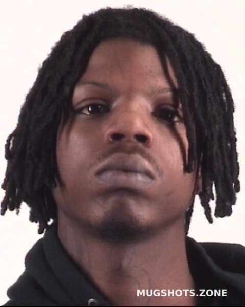 TERRY MARCUS DONTAE 02/02/2025 - Tarrant County Mugshots Zone