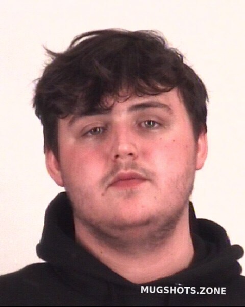 LINN CHRISTIAN TYLER 02/02/2025 - Tarrant County Mugshots Zone
