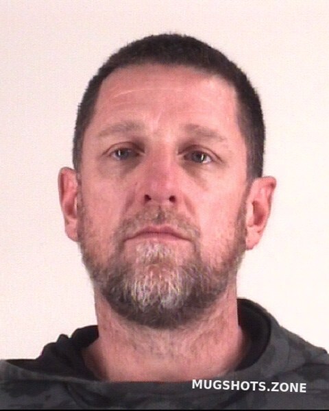 BOTKO RYAN THOMAS 02/02/2025 - Tarrant County Mugshots Zone