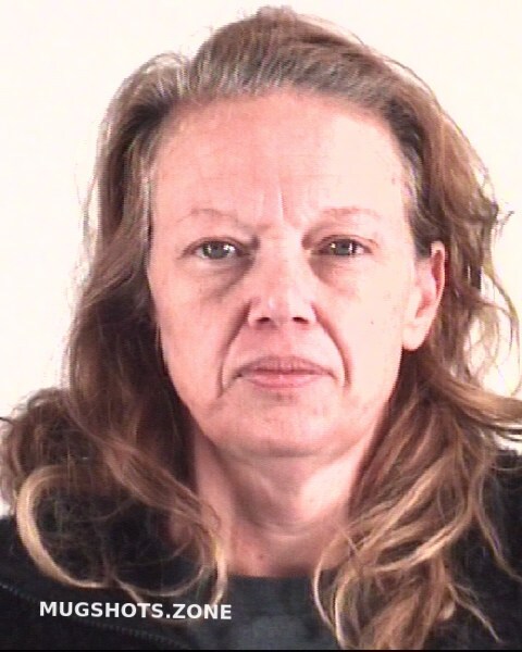 MOORE MILISHA 02/02/2025 - Tarrant County Mugshots Zone