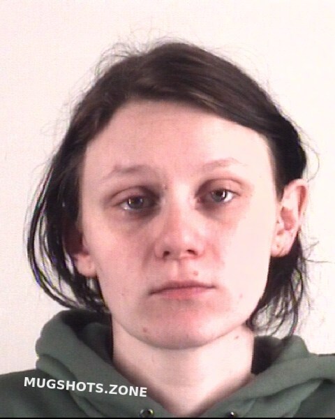 WOLFE MACKENZIE 02/02/2025 - Tarrant County Mugshots Zone