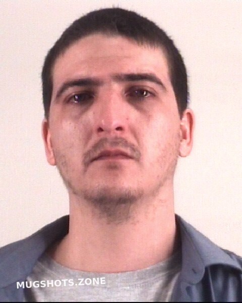 ZIMMERMAN TARRANT ALLEN 02/03/2025 - Tarrant County Mugshots Zone