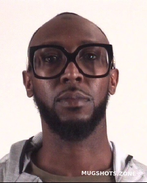 SMITH DEMETRIC OBRIAN 02/03/2025 - Tarrant County Mugshots Zone