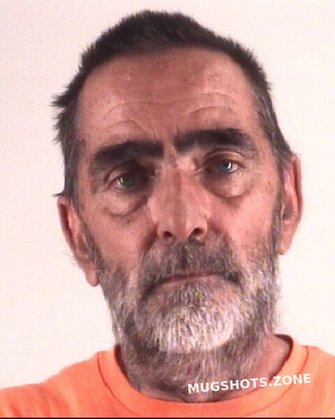 COCKRELL ROBBEY GLENN 02/03/2025 - Tarrant County Mugshots Zone