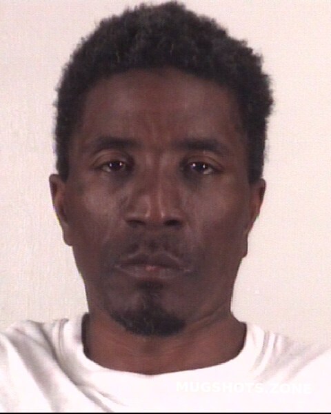 SMITH CL 02/03/2025 - Tarrant County Mugshots Zone