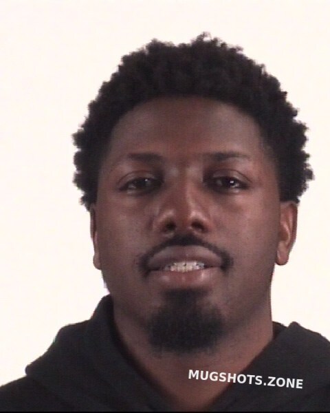 BRANTLEY DARRELL 02/03/2025 - Tarrant County Mugshots Zone