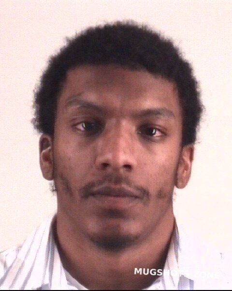 NORRIS DARION DEWAYNE 02/03/2025 - Tarrant County Mugshots Zone