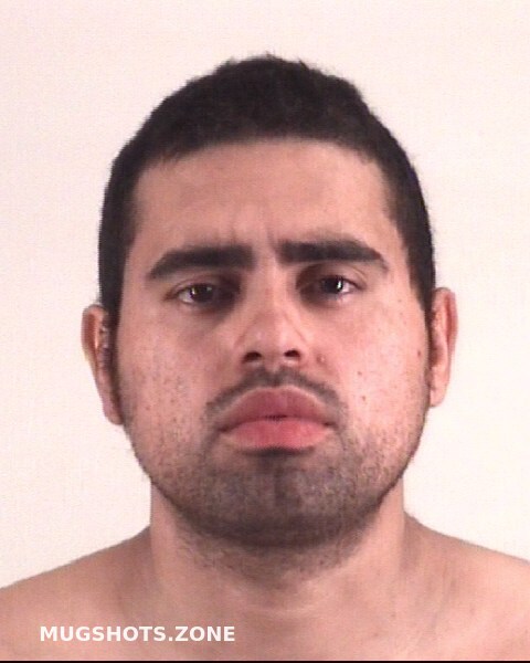 RODRIGUEZCASTELLS STEVEN 02/03/2025 - Tarrant County Mugshots Zone
