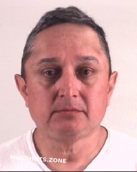 REYES MANUEL 02/03/2025 - Tarrant County Mugshots Zone