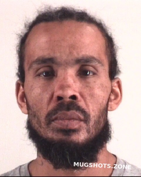 CARNEY RICKY DALE 02/03/2025 - Tarrant County Mugshots Zone