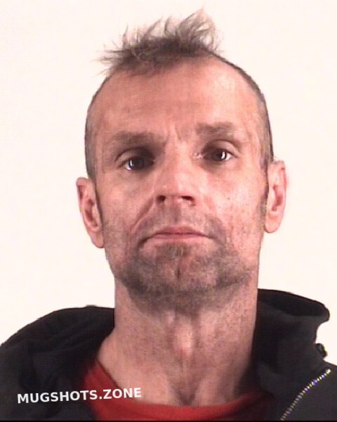 NOWLIN JOSEPH COREY 02/03/2025 - Tarrant County Mugshots Zone