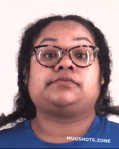 EMBERS TANDRA RAY 02/04/2025 - Tarrant County Mugshots Zone