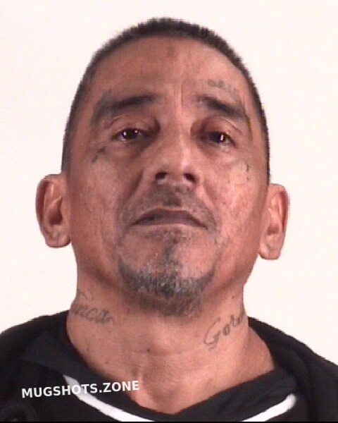 MATA RAYMOND 02/04/2025 - Tarrant County Mugshots Zone