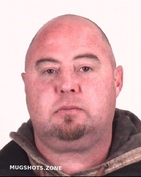 ROBERTS JOSHUA RAY 02/04/2025 - Tarrant County Mugshots Zone