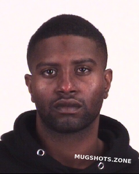 GIBBS SHAKYM MARKELL 02/04/2025 - Tarrant County Mugshots Zone