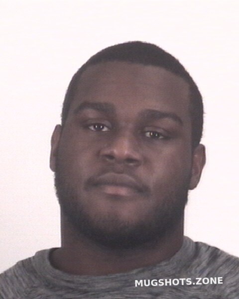 WRIGHT JONATHAN 02/05/2025 - Tarrant County Mugshots Zone
