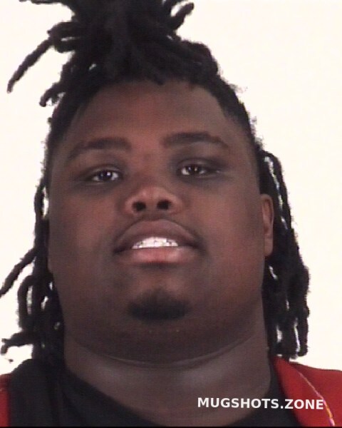 PIMPTON MICHAEL 02/05/2025 - Tarrant County Mugshots Zone