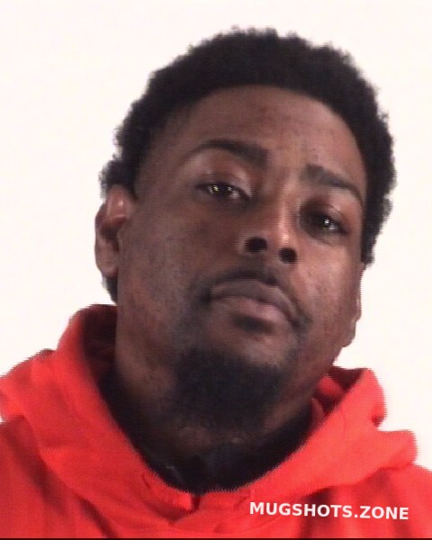 WILSON BRODERICK DESHAWN 02/05/2025 - Tarrant County Mugshots Zone