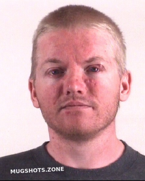 RIMES ADAM WINSTON 02/05/2025 - Tarrant County Mugshots Zone
