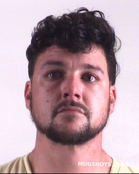 PUTMAN DARRELL RAY 02/05/2025 - Tarrant County Mugshots Zone