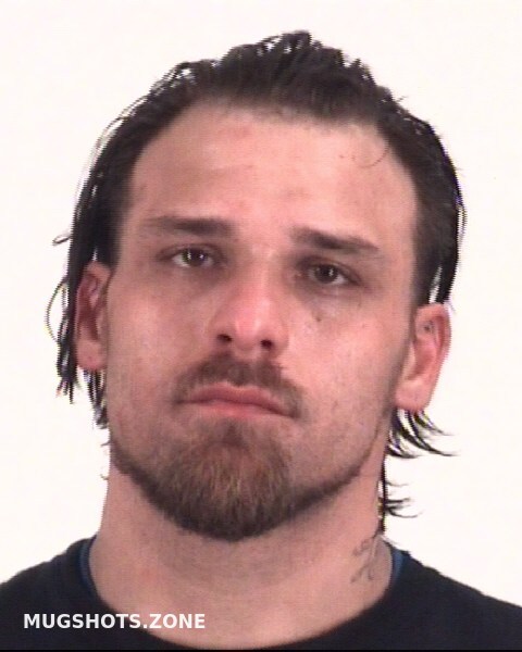 RODRIGUEZ JUSTIN OCTAVIO 02/05/2025 - Tarrant County Mugshots Zone