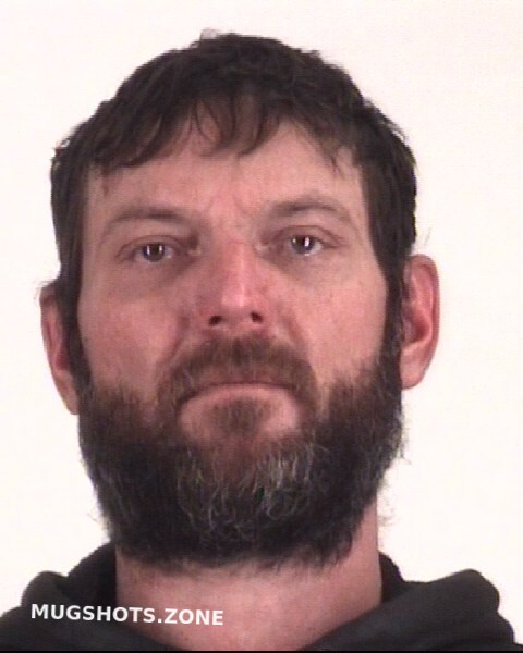 RODD RYAN ALEX 02/05/2025 - Tarrant County Mugshots Zone