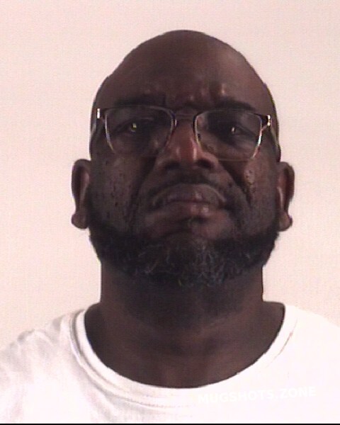 MILLER RODERICK DYLAN 02/06/2025 - Tarrant County Mugshots Zone