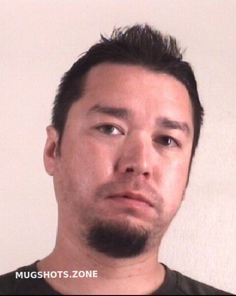 CLARK ADAM JEFFREY 02/06/2025 - Tarrant County Mugshots Zone