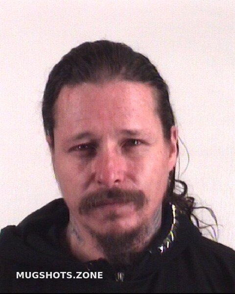 RUIZ ANGEL MARTIN 02/06/2025 - Tarrant County Mugshots Zone