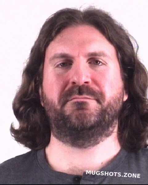 HARP MATHEW BLAKE 02/06/2025 - Tarrant County Mugshots Zone