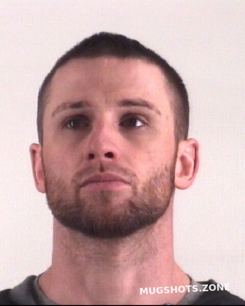 LEISS RYAN MICHAEL 02/06/2025 - Tarrant County Mugshots Zone