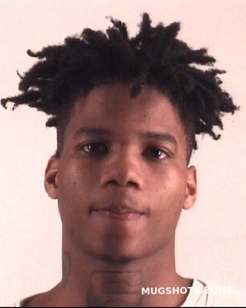 RICHARDS JEREMIAH RASHAD 02/07/2025 - Tarrant County Mugshots Zone