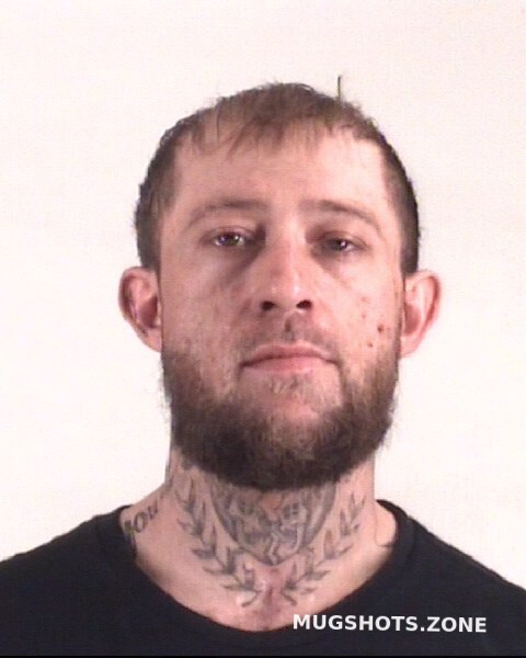 DAVIS MICHAEL GENE 02/07/2025 - Tarrant County Mugshots Zone