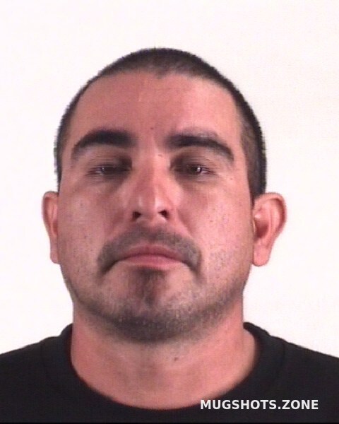 SAIZ PAUL ANDREW 02/07/2025 - Tarrant County Mugshots Zone