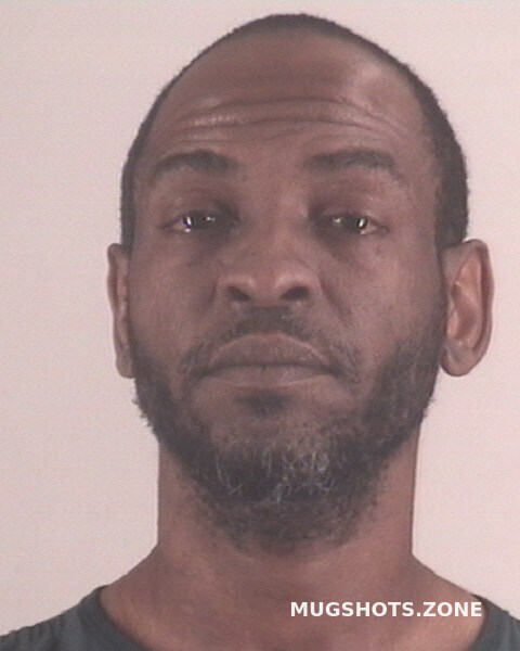 ROBINSON DERRICK DEWAYNE 02/07/2025 - Tarrant County Mugshots Zone