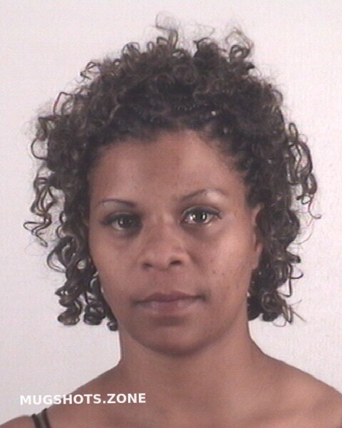 MCFARLAND MISTY RENEE 02/07/2025 - Tarrant County Mugshots Zone