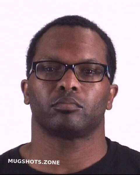 EDWARDS ANDRE 02/07/2025 - Tarrant County Mugshots Zone