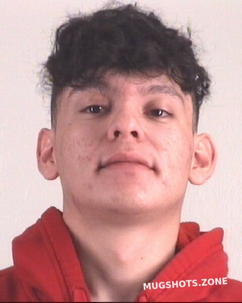ORTIZ MOJARRO ANGEL DAVID 02/07/2025 - Tarrant County Mugshots Zone