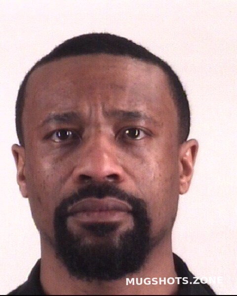 GARRETT ANTOINE JAMES 02/07/2025 - Tarrant County Mugshots Zone