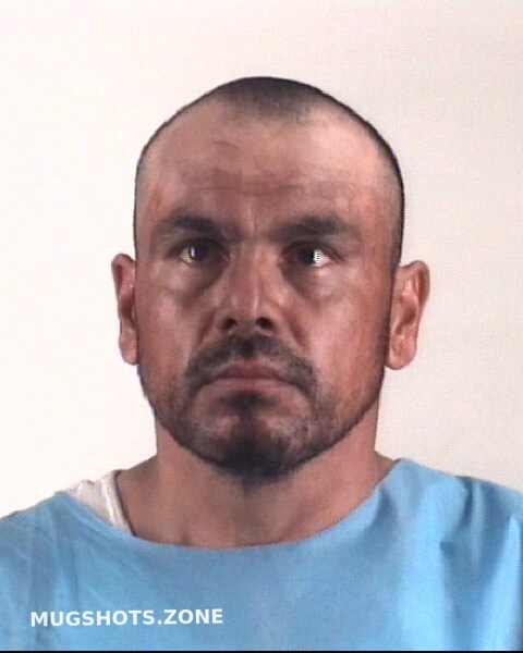 RUIZ LUIS 02/08/2025 - Tarrant County Mugshots Zone