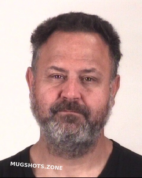 BOGLE CHARLIE EVERETT 02/08/2025 - Tarrant County Mugshots Zone